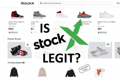 Is StockX legit? Yes, but bad reviews, controversy & questions abound ...