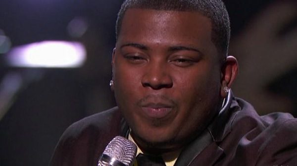 American Idol’s Sudden Death Round 2: Curtis Finch Jr. Outperforms The ...