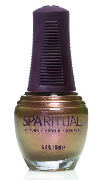 SpaRitual Vegan Nail Polish Review – Consumer Press