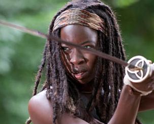 TWD S3, Ep 3: Merle, The Gov, Sweepstakes Codes & More! – Consumer Press