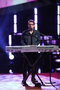 The Voice Top 8 Perform: Will Champlin Steals The Show – Consumer Press