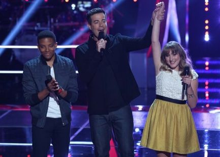 The Voice’s Season 5 Battle Rounds Begin: Recap of Performances ...