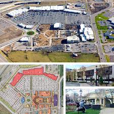 Station Park, Farmington, Utah, Will See New Retailers & Eateries Soon ...